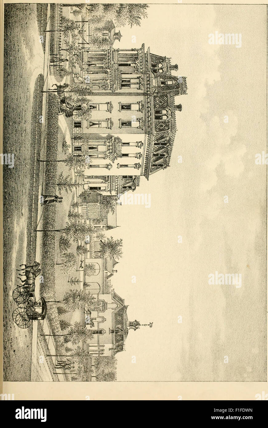 Map of shiawassee hi-res stock photography and images - Alamy