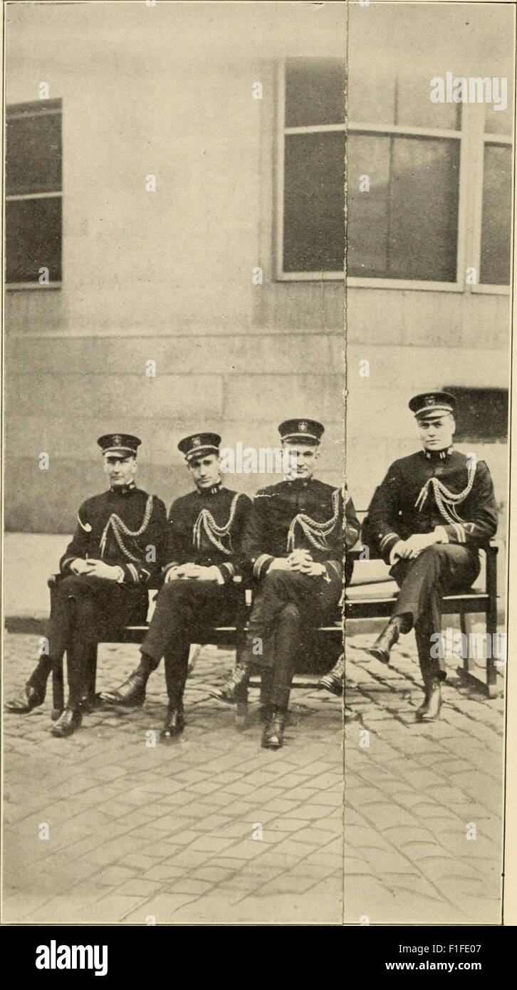 History of the U. S. S. Leviathan, cruiser and transport forces, United ...