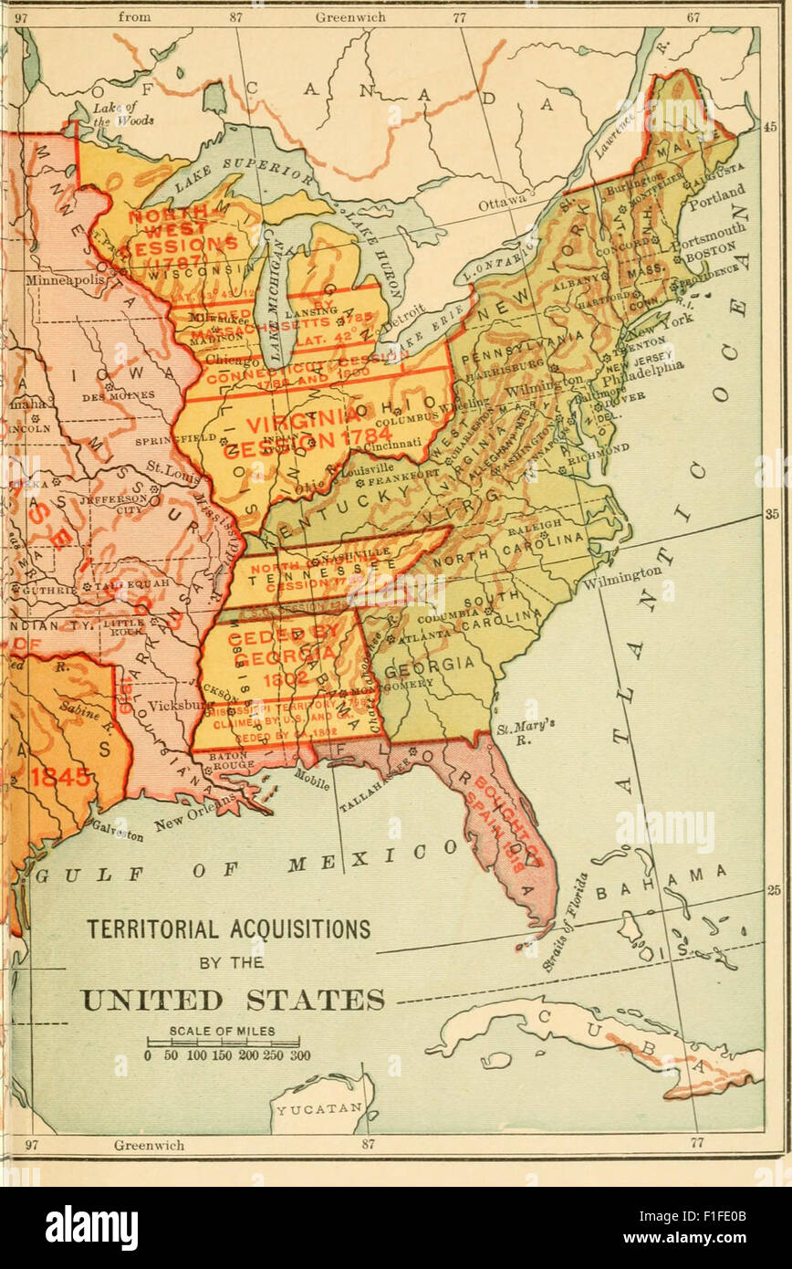 'History of the United States' (1914) provides a detailed account of ...