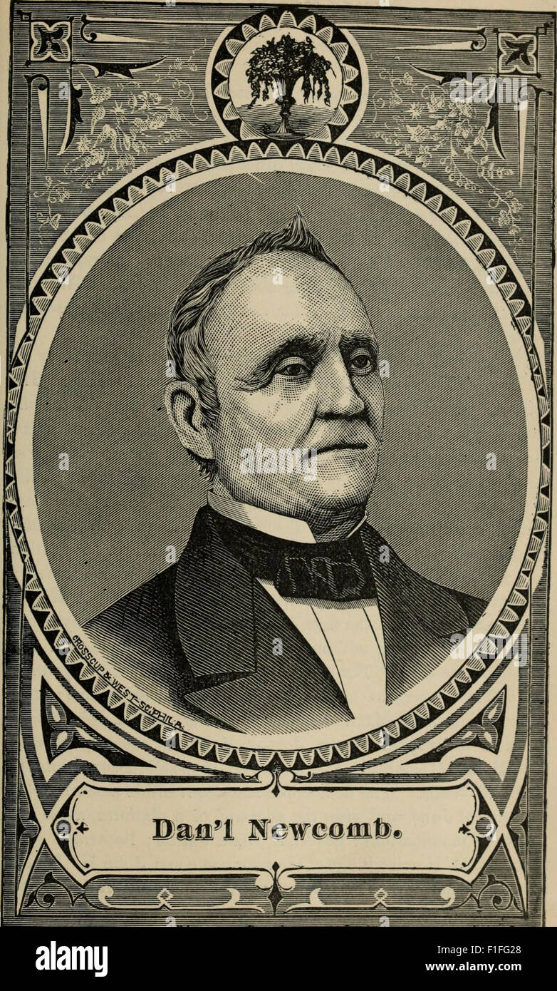 This comprehensive history of Iowa, published in 1875, provides a ...