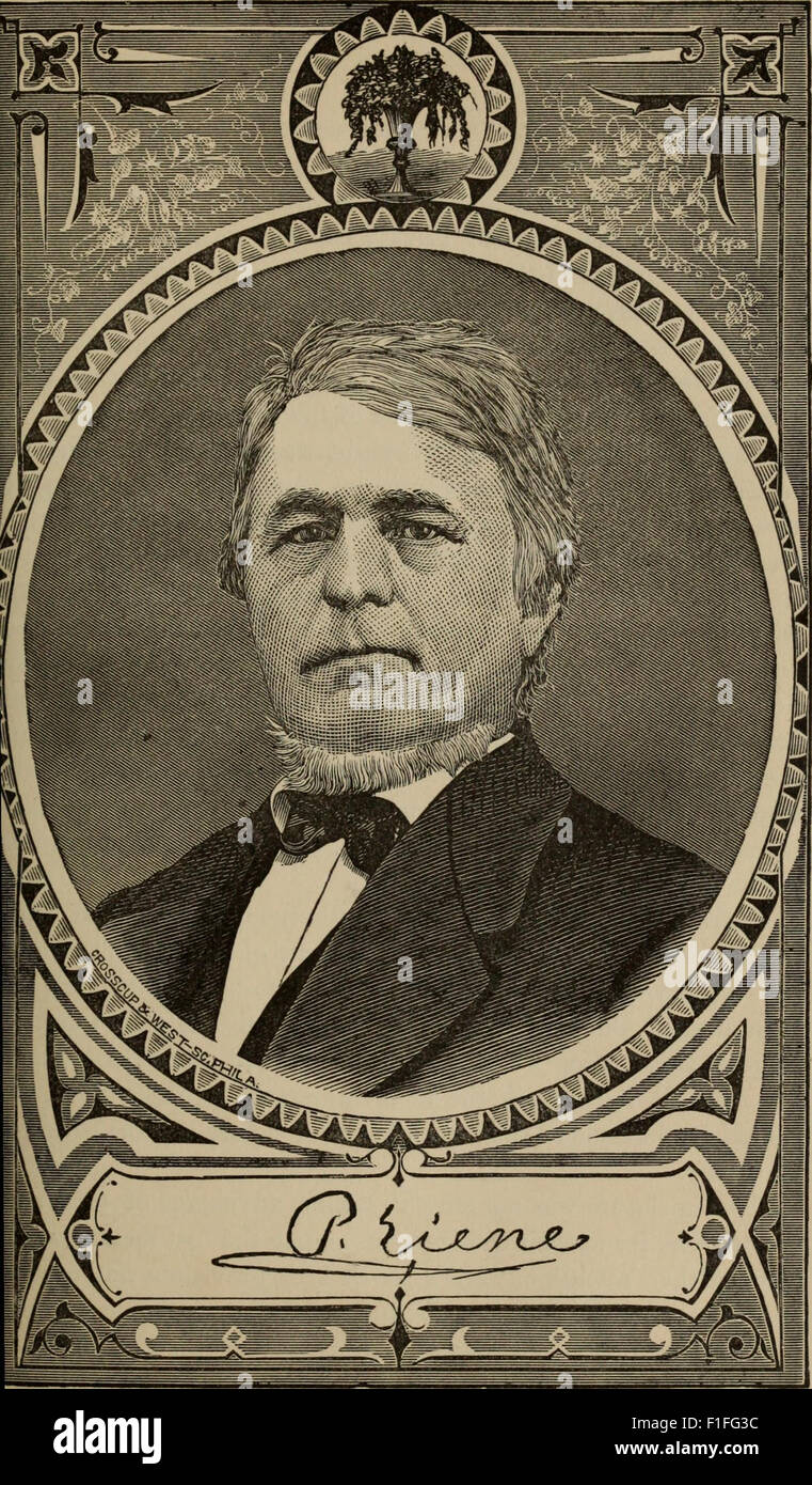 This comprehensive history of Iowa covers its civil, political, and ...