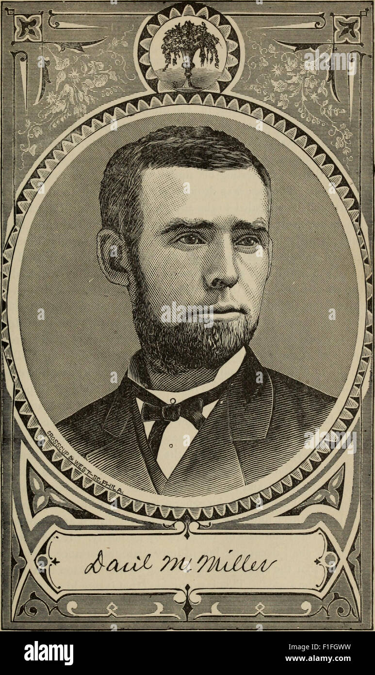 *An Illustrated History of the State of Iowa* (1875) provides a ...