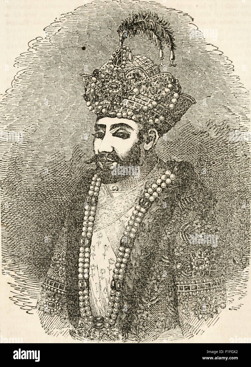 This illustrated biography offers sketches of influential figures ...