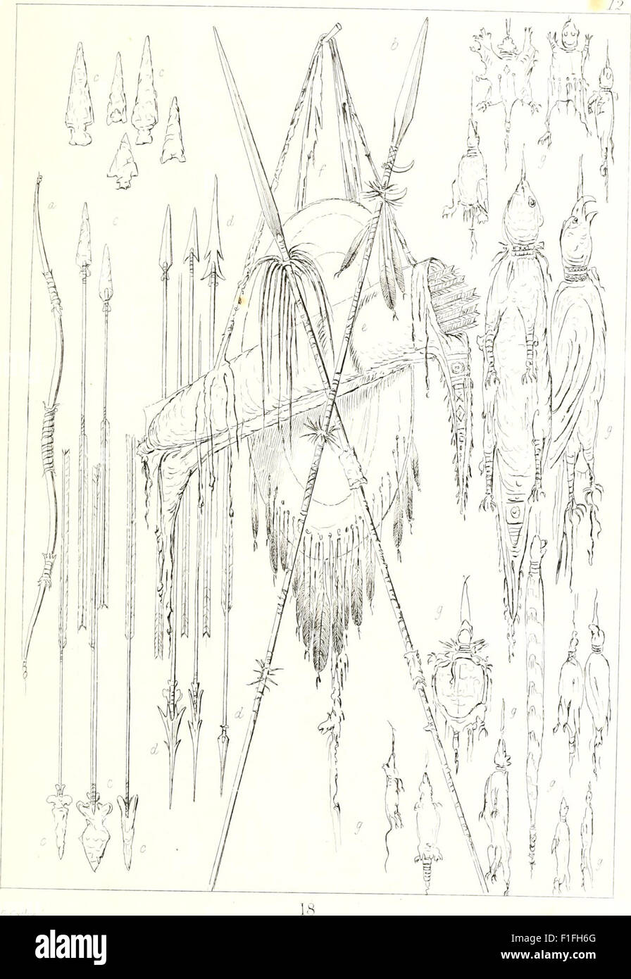 This work offers a visual and written record of the customs, manners ...