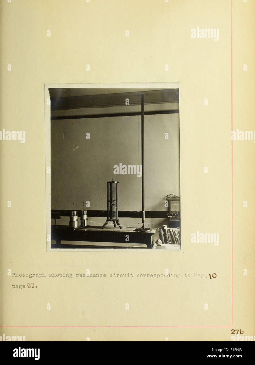 This 1906 work covers the technology and techniques used for measuring ...