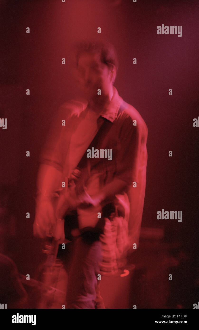 Punk rock hi-res stock photography and images - Alamy