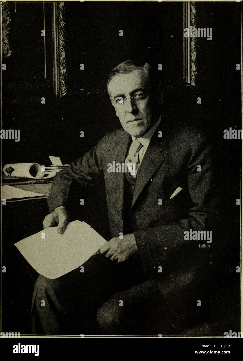 Kelly Miller’s 1919 work examines the causes and motives behind World ...