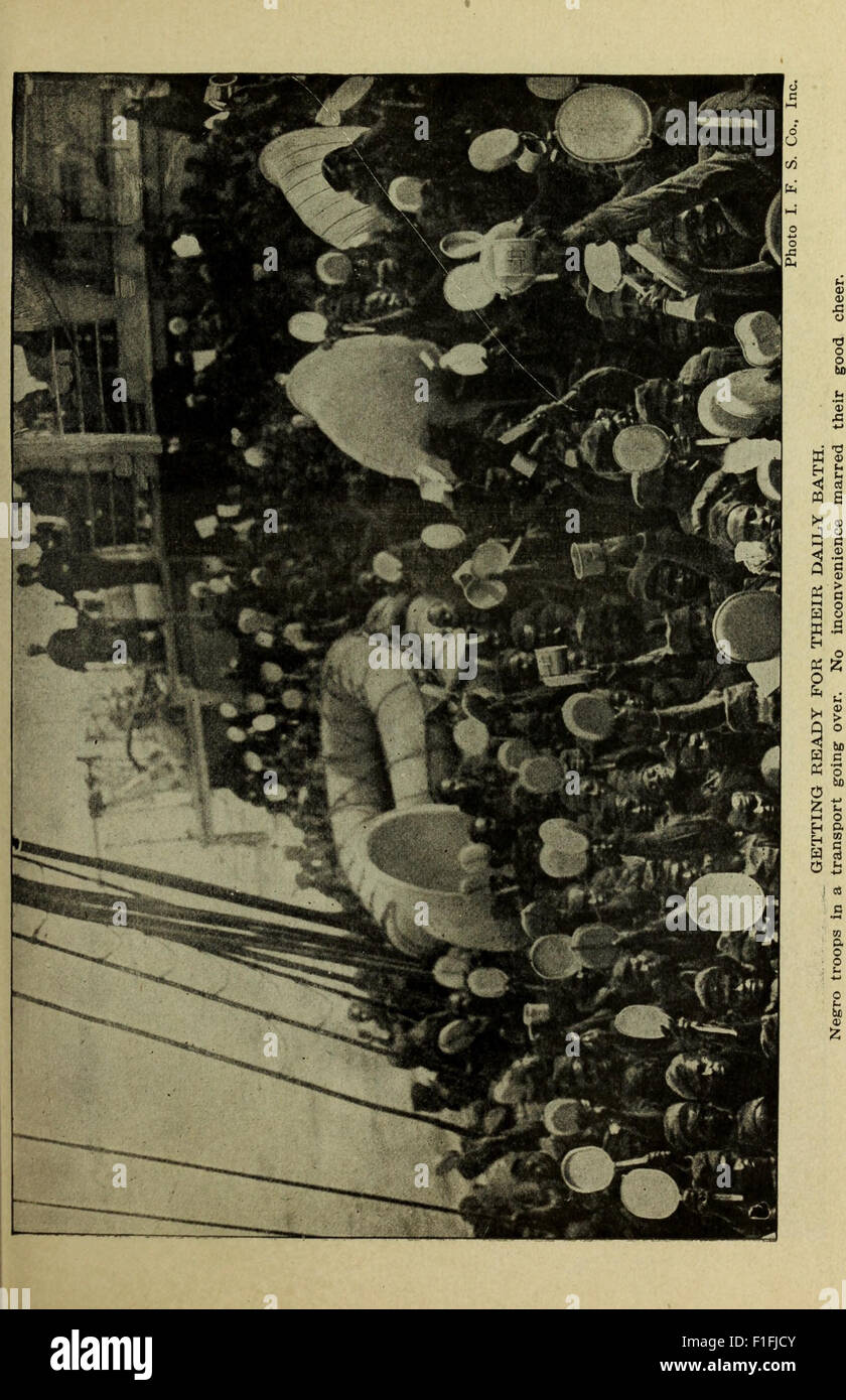 *Kelly Miller's History of the World War for Human Right* (1919) offers ...