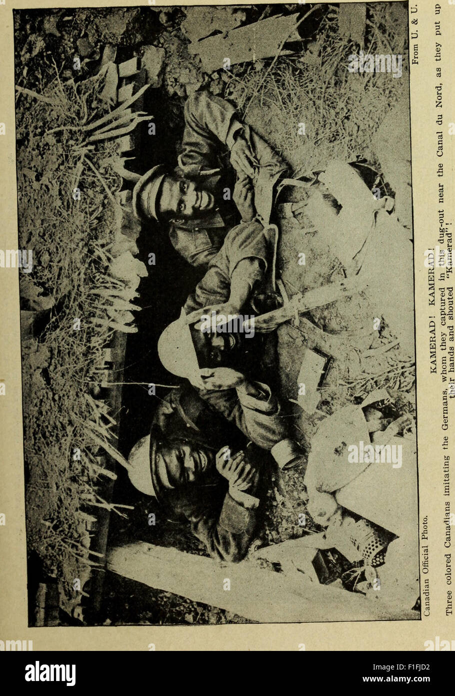 Kelly Miller's 1919 account of World War I highlights the human rights ...