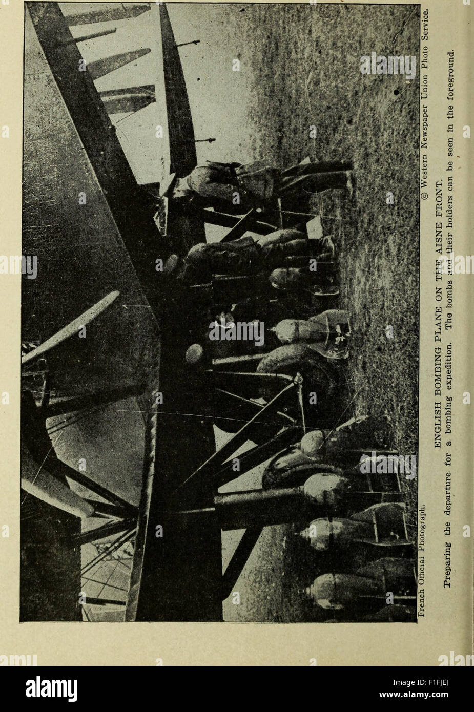 Americas involvement in world war i hi-res stock photography and images ...