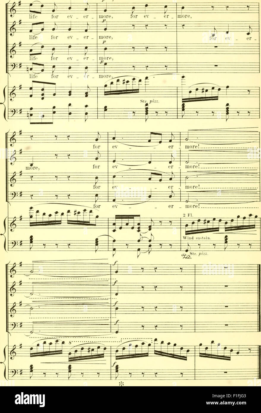 *King David* is an oratorio composed for the Leeds Musical Festival in ...