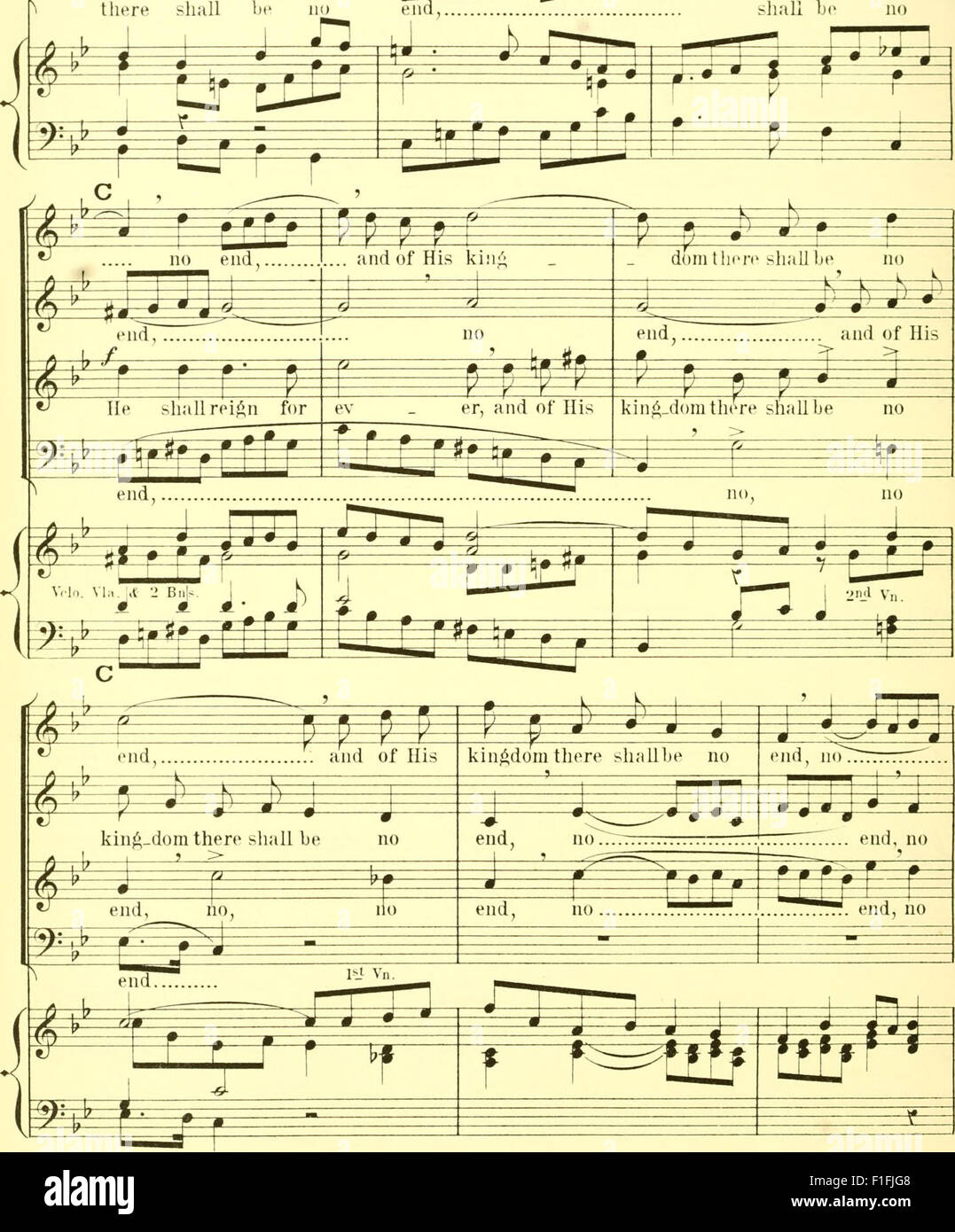 This 1800 work, 'King David,' is an oratorio composed for the Leeds ...