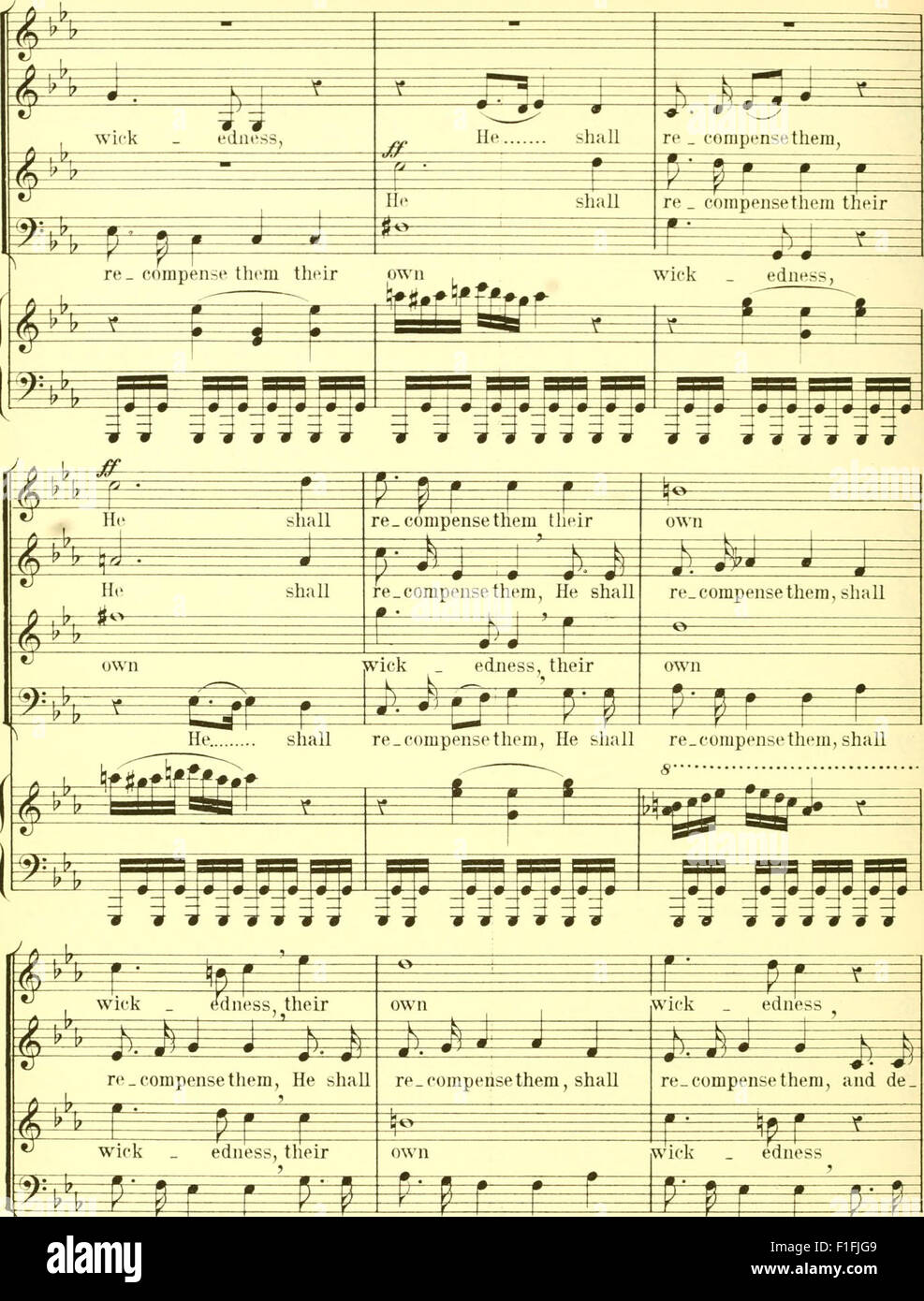 *King David* (1883) is an oratorio composed for the Leeds Musical ...