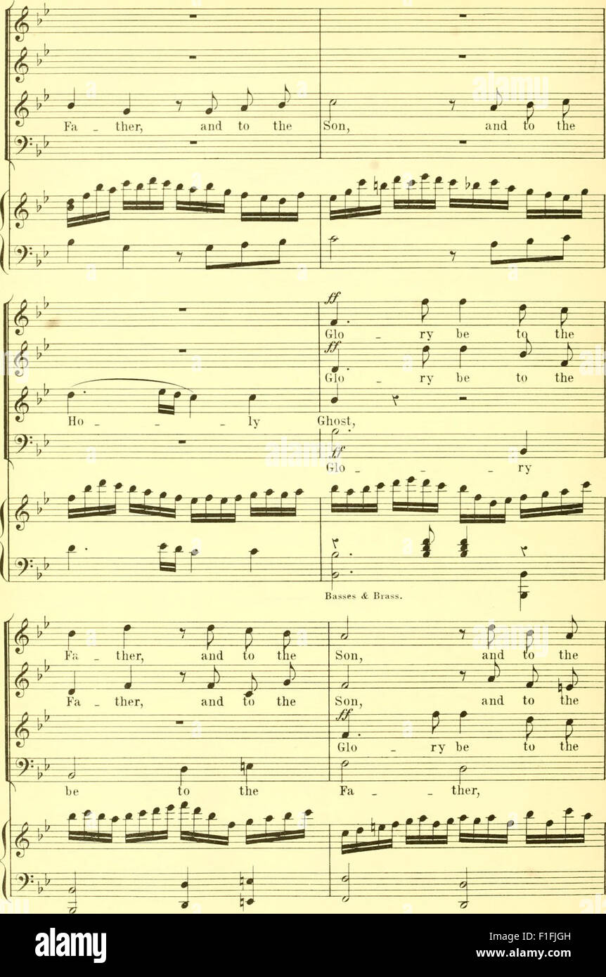 *King David* is an oratorio written for the Leeds Musical Festival of ...