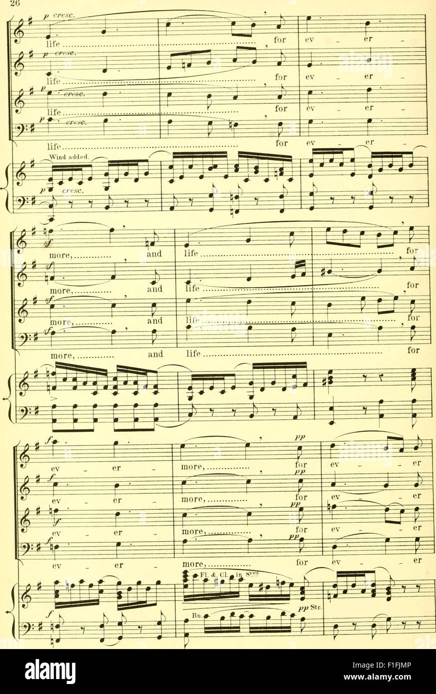 *King David*, an oratorio written for the Leeds Musical Festival of ...