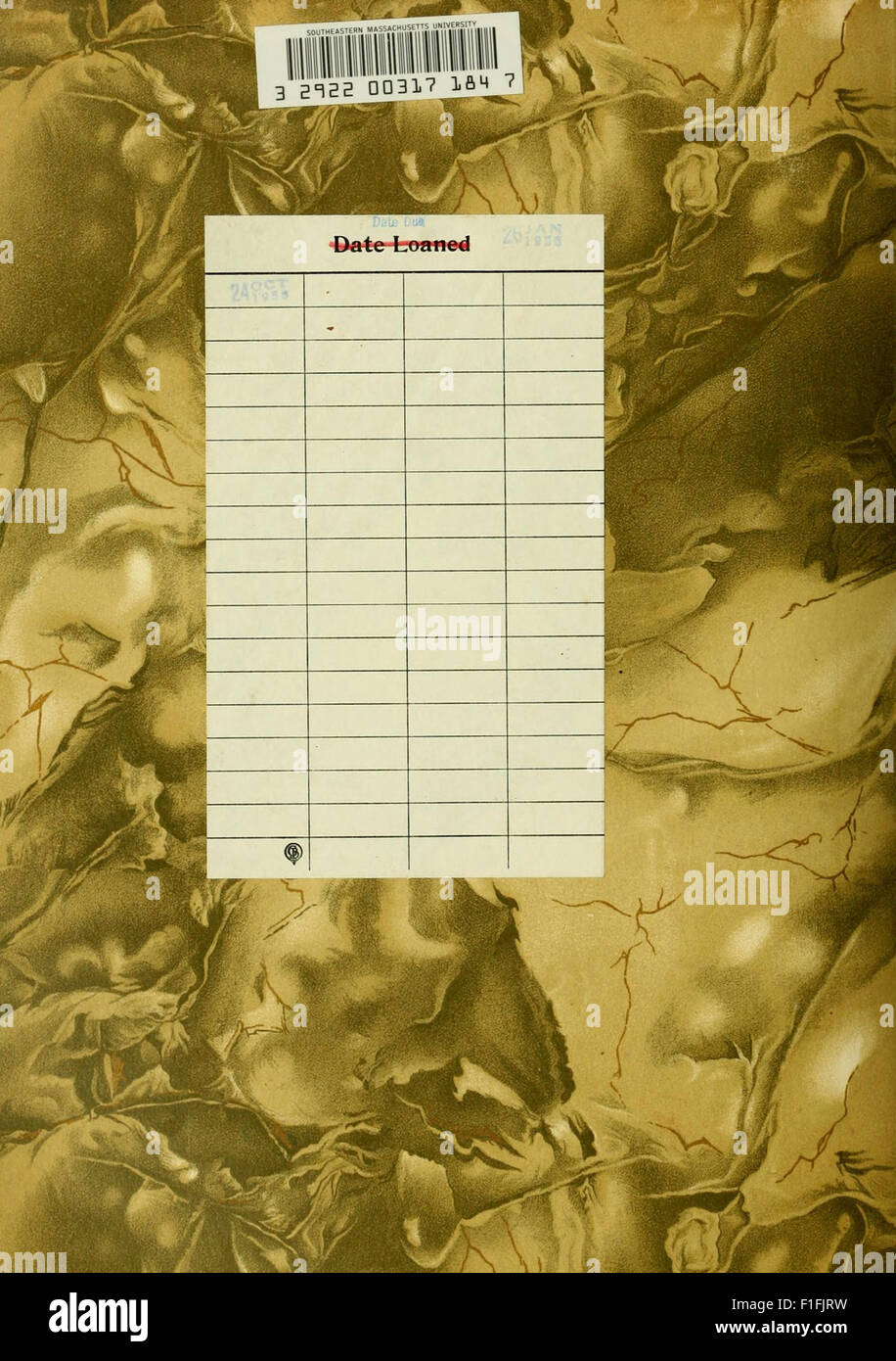 This historical work provides an overview of the textile industry in ...