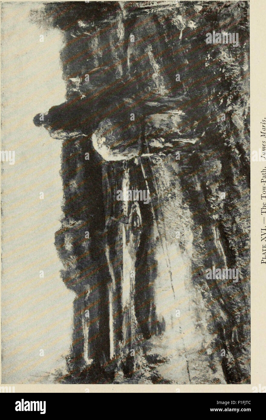 'Landscape and Figure Painters of America' (1917) examines the key ...