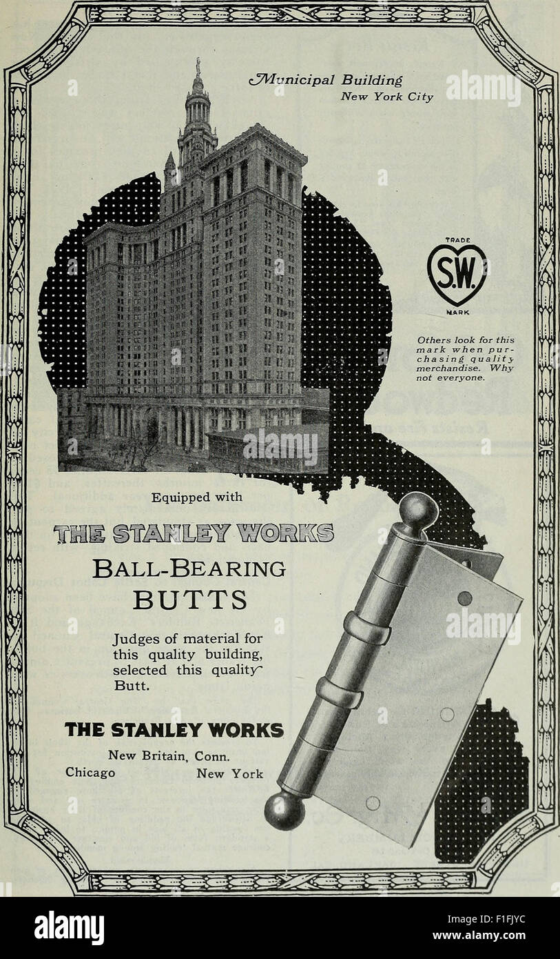 Architect and engineer (1920 Stock Photo - Alamy