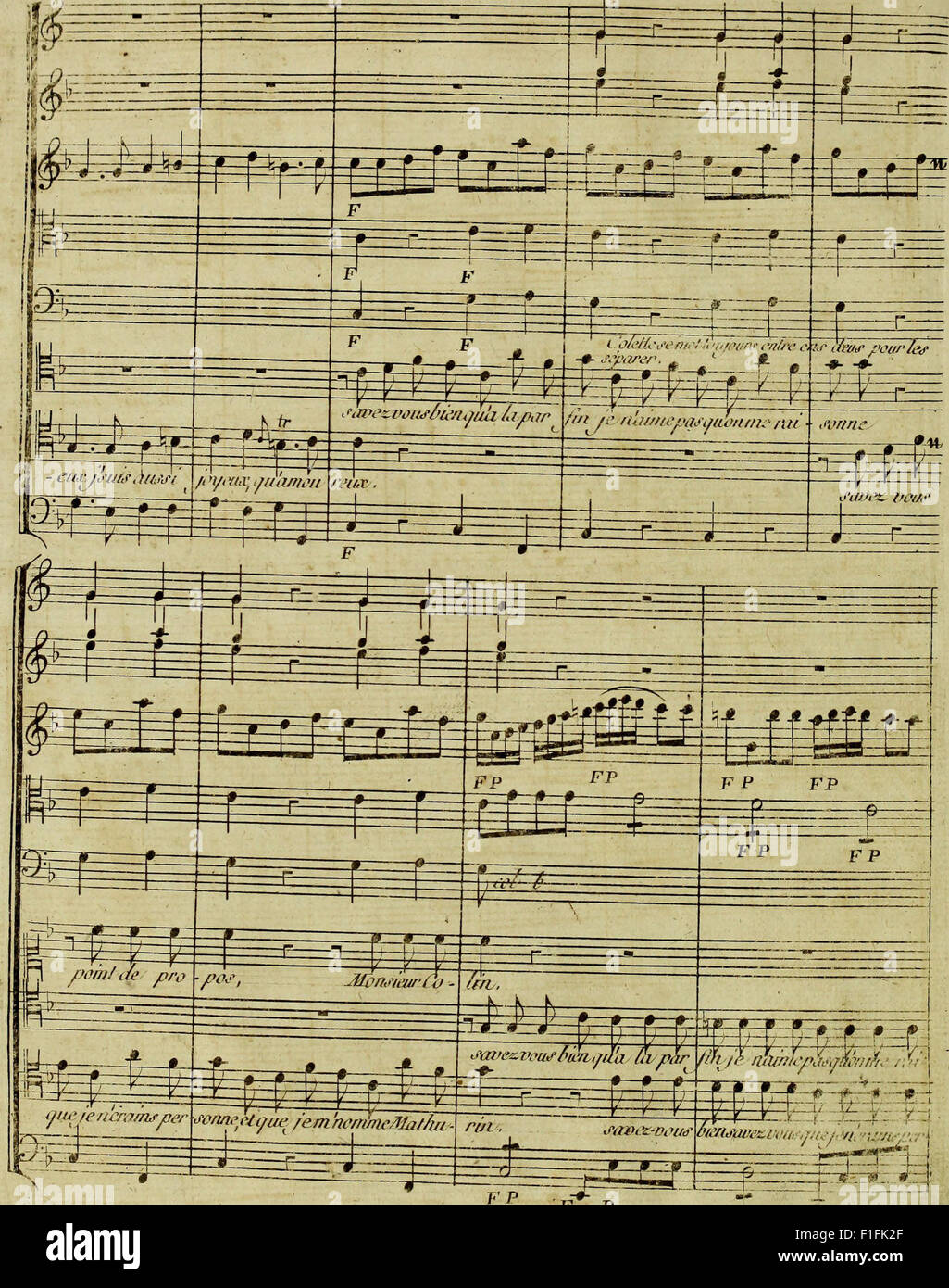 'La Dot' from 1785 is a work detailing the customs and practices ...