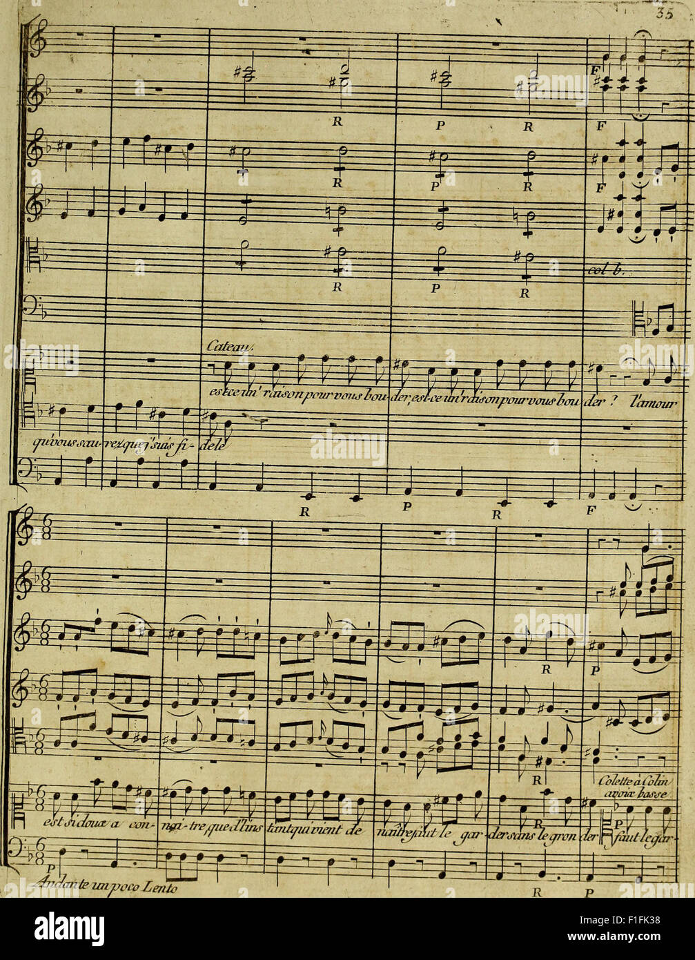 'La dot' (1785) is a historical text that explores societal and ...