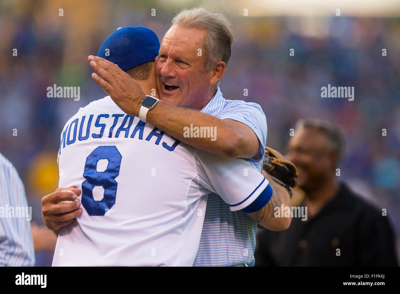 George brett hi-res stock photography and images - Alamy