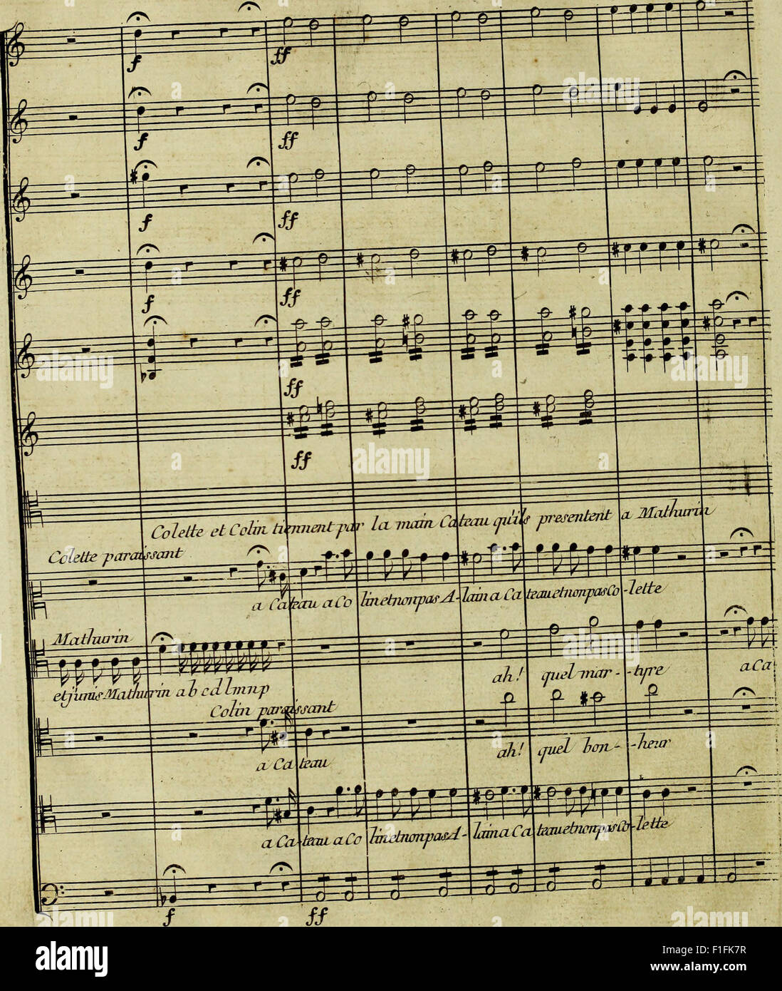 'La Dot' (1785) is a French work exploring the concept of dowries in ...