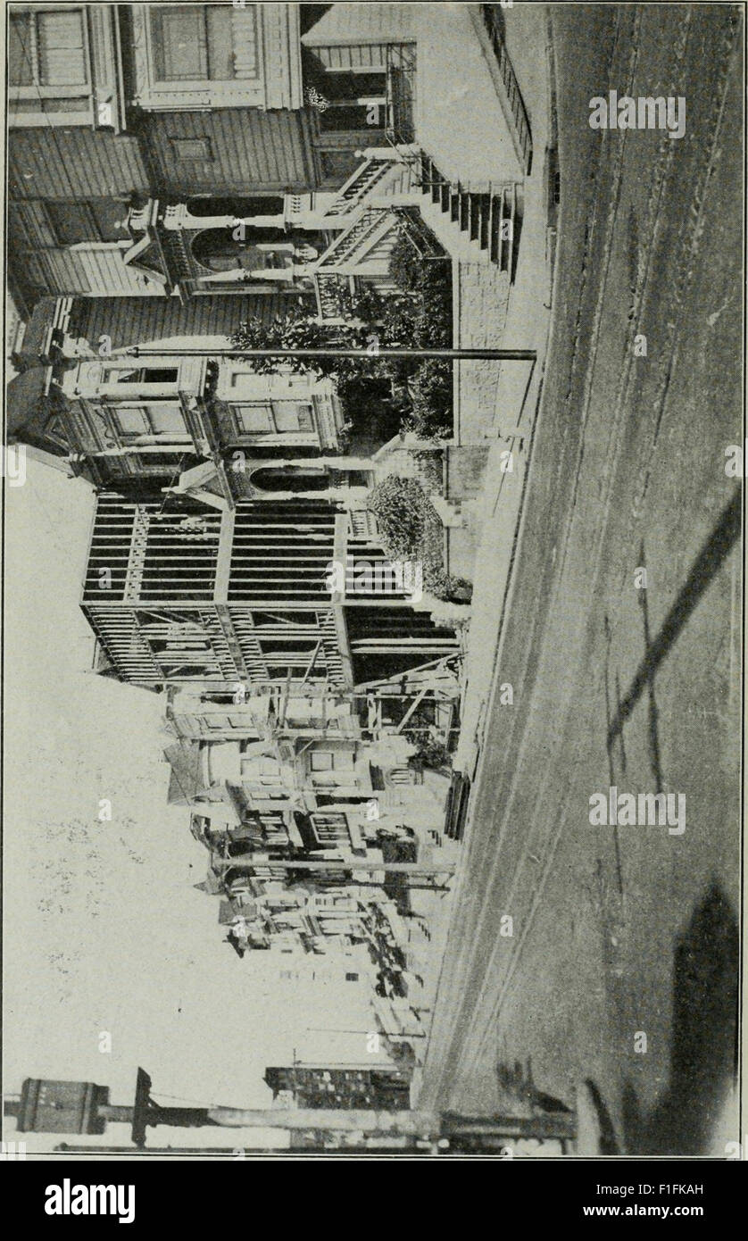 'Architect and Engineer' (1920) is a professional journal dedicated to ...