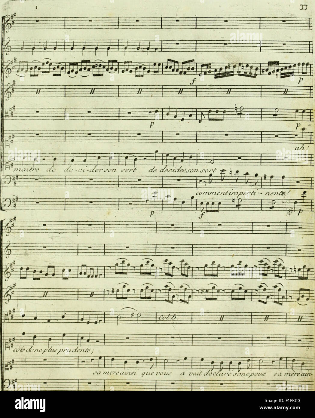 This work from 1787 addresses the phenomenon of musical obsession or ...