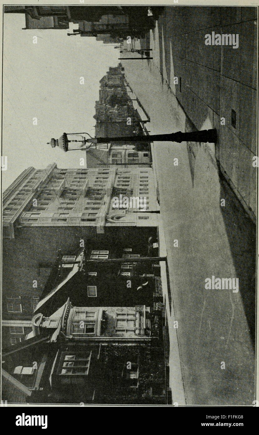 'Architect and Engineer' (1920) is a publication focused on ...