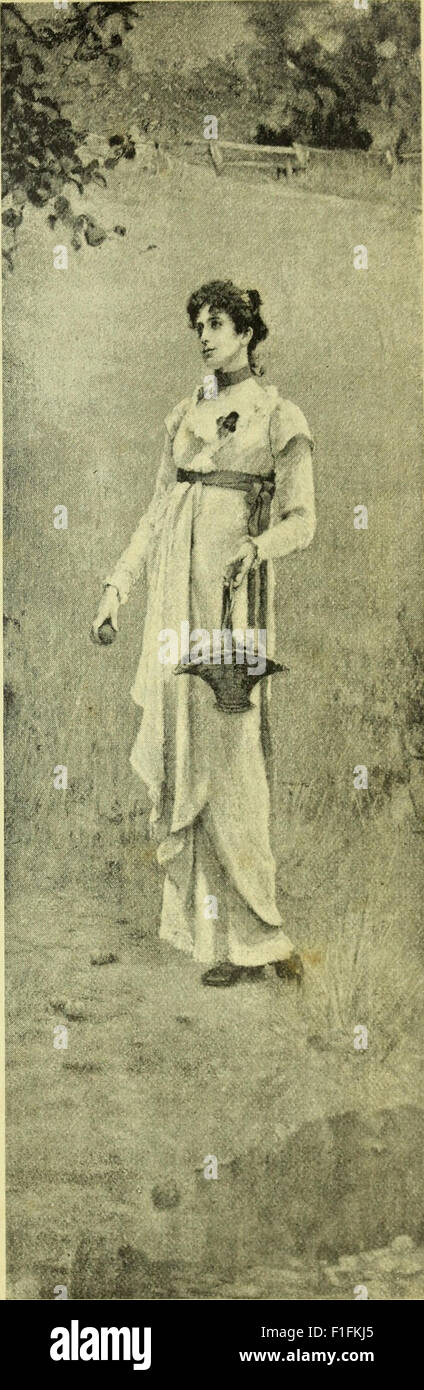 La Mujer (1900) is a visual exploration of women in the early 20th ...