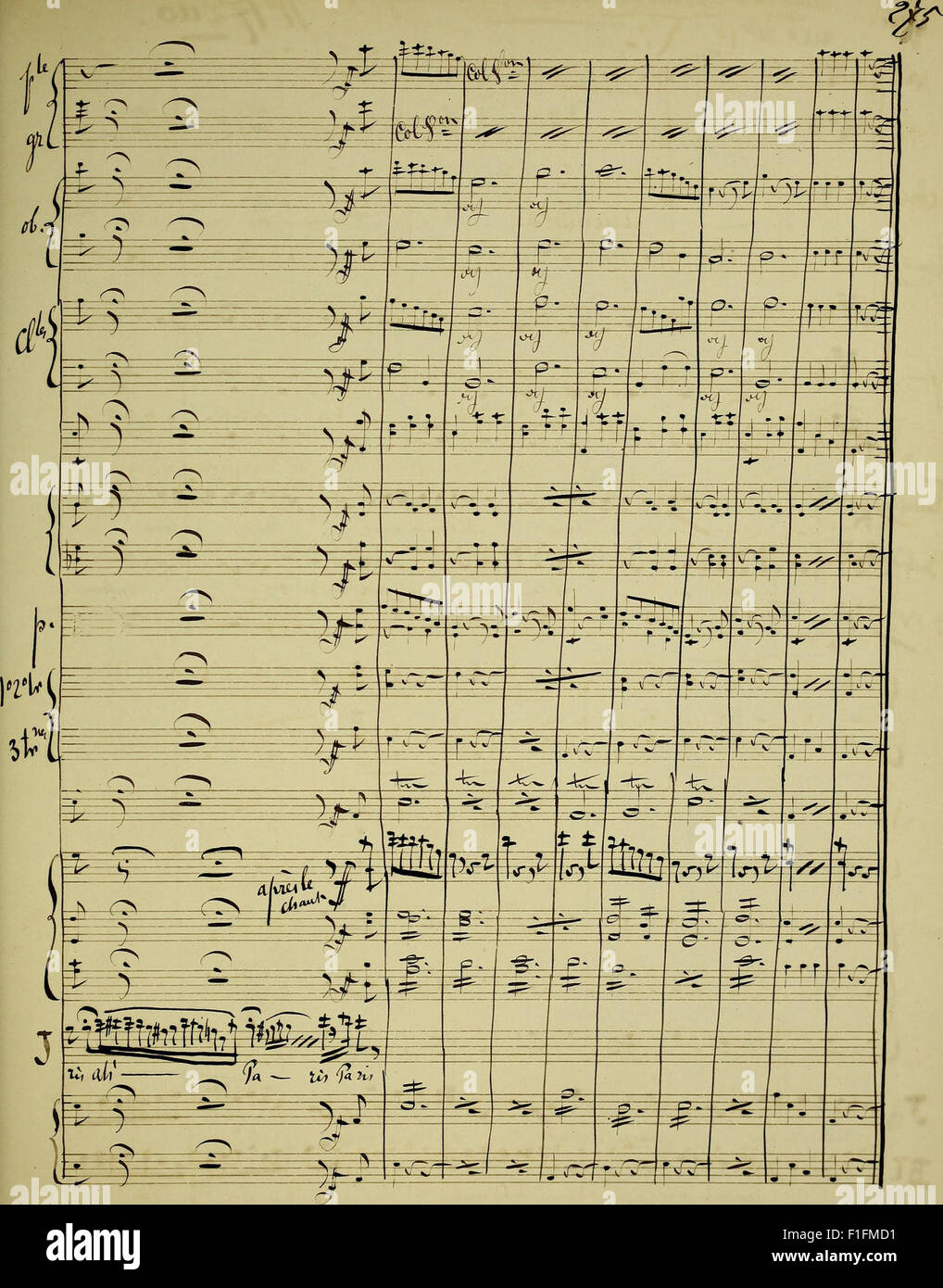 *Le Dernier des Boabdil* is an 1880 comic opera in three acts ...