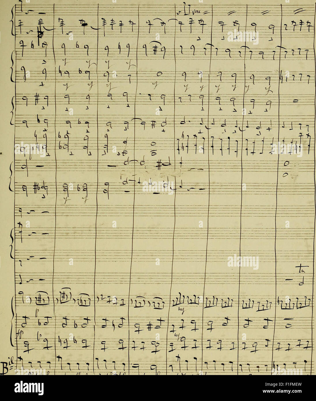 'Le Dernier des Boabdil' (1880) is a French opera comique in three acts ...