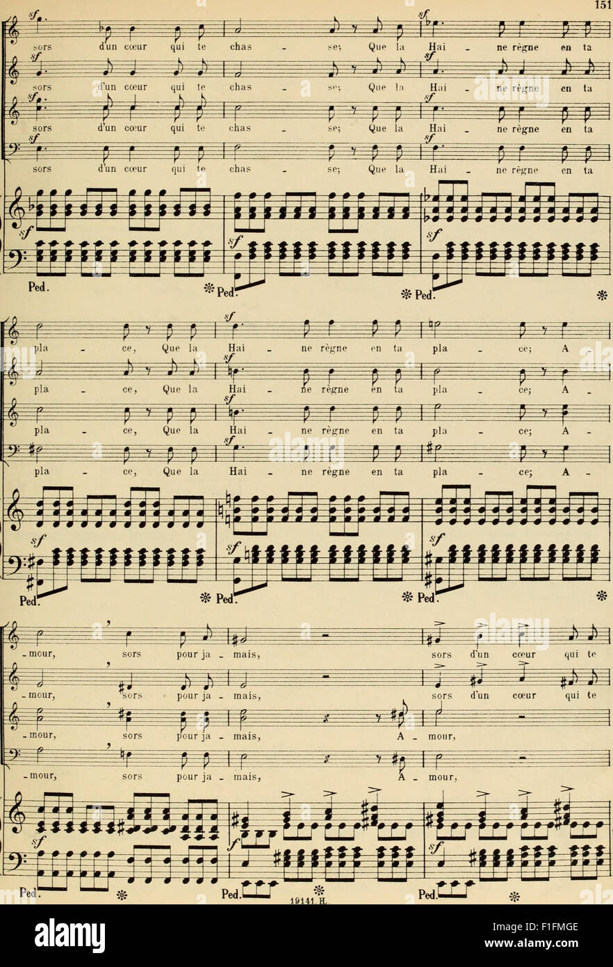 'Armide' is a tragic opera in five acts composed by Jean-Baptiste Lully ...