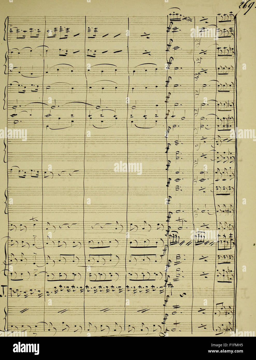 'Le Dernier Des Boabdil' (1880) is a three-act comic opera, dramatizing ...