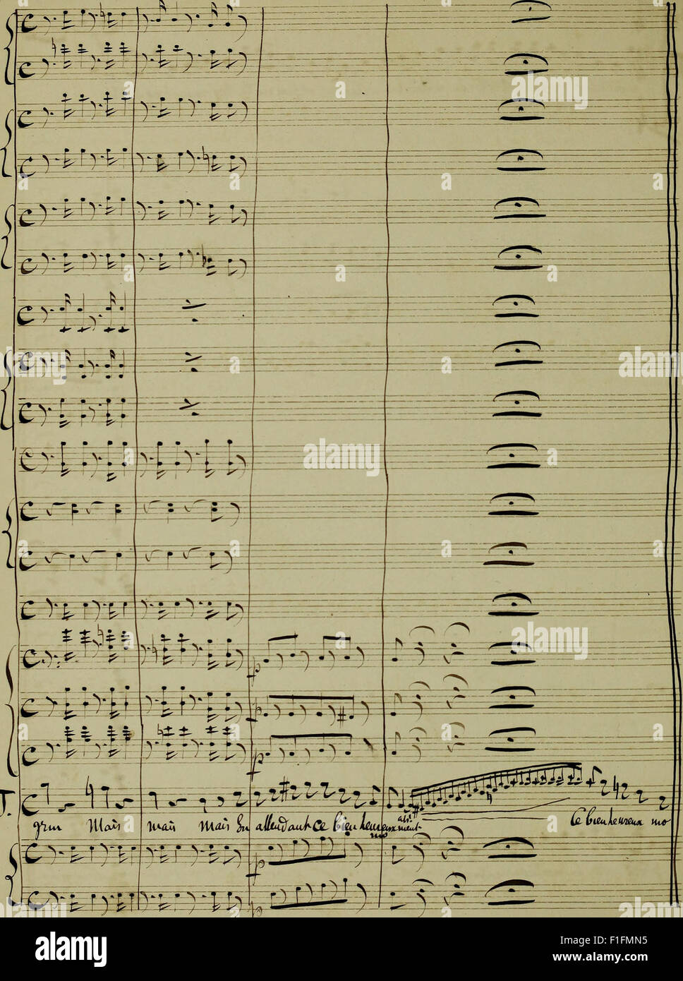 'Le Dernier des Boabdil' (1880) is a comic opera in three acts ...