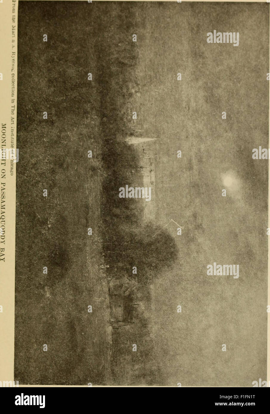 This 1917 publication explores the life and artistic legacy of George ...