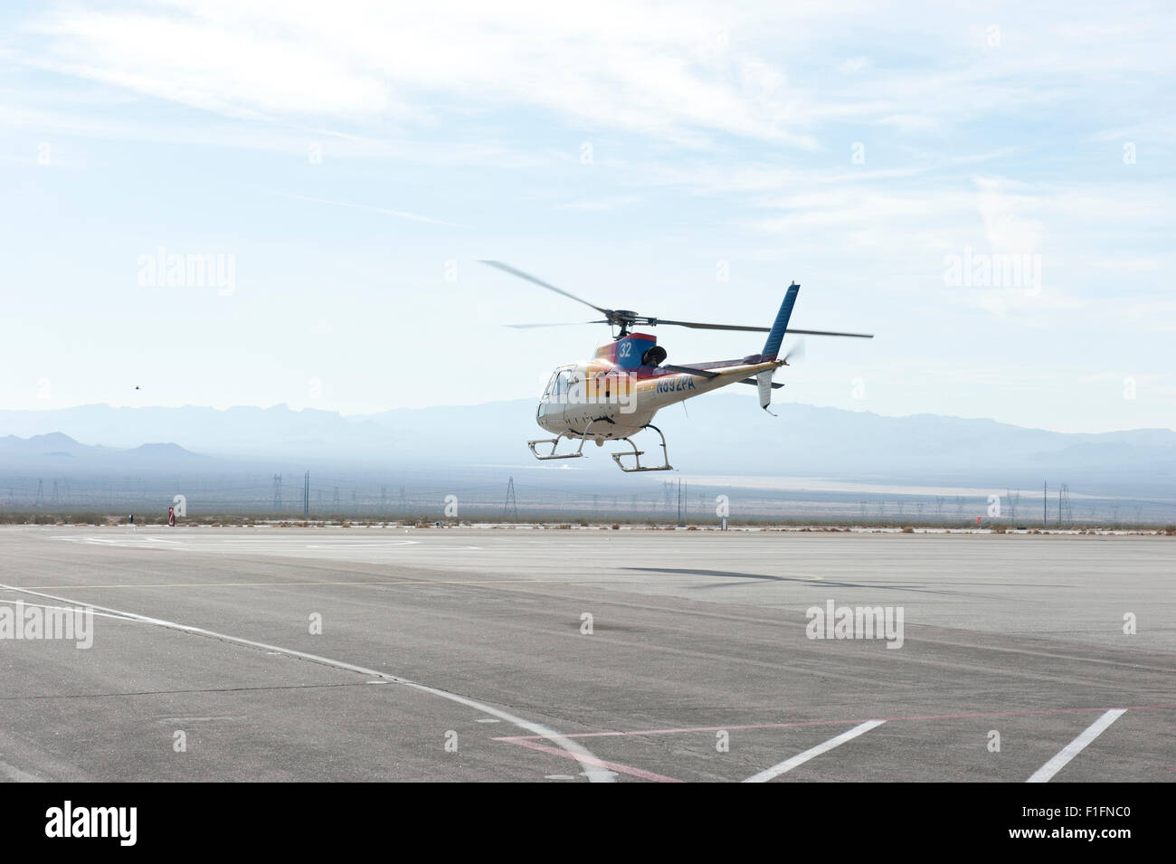 Helicopter shot hi-res stock photography and images - Alamy