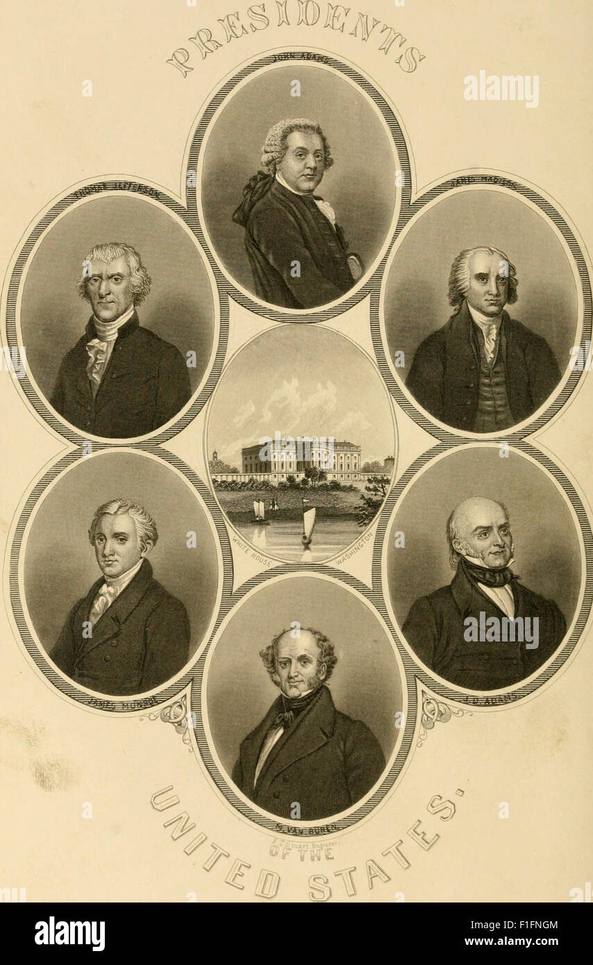 George washington biographical hi-res stock photography and images - Alamy