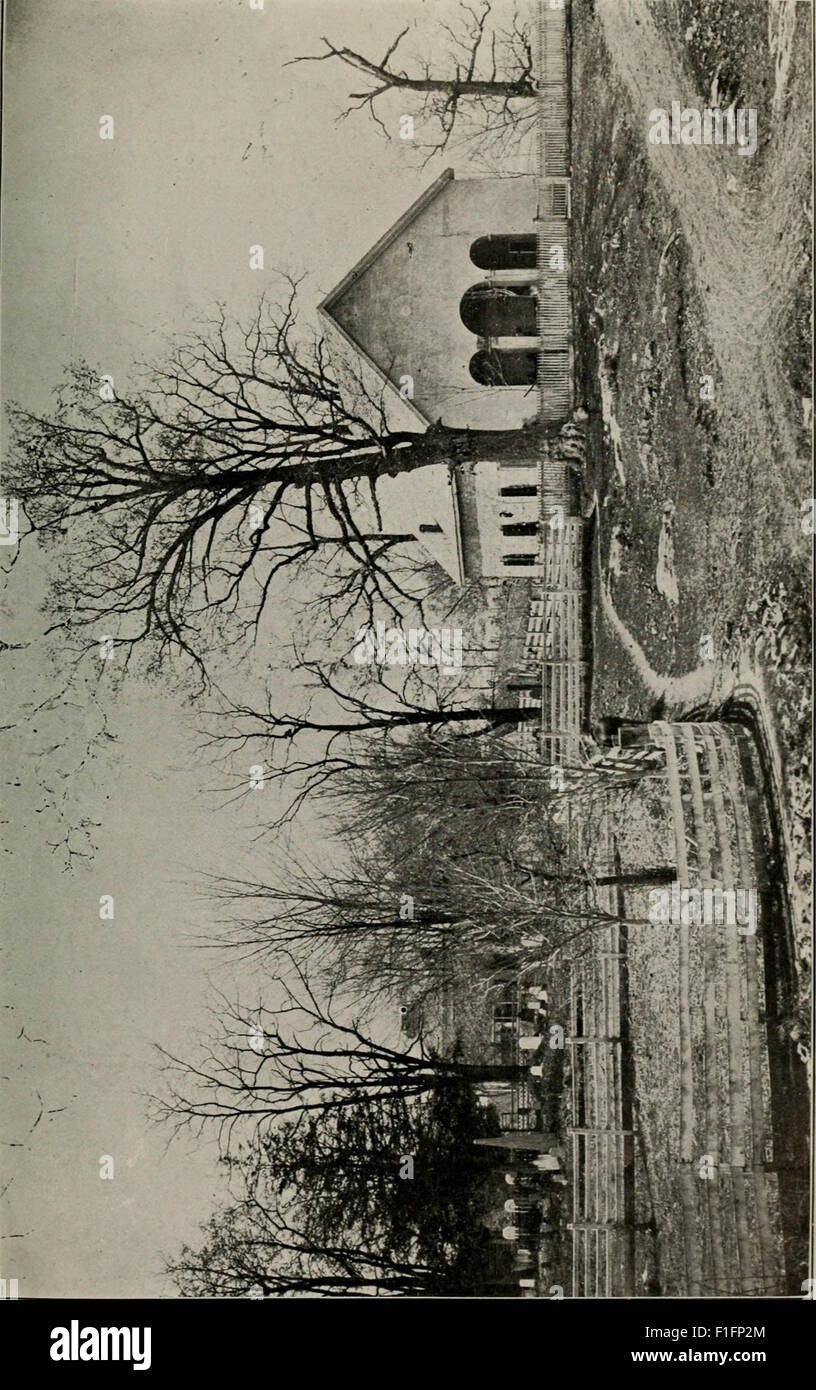 This 1912 work traces the ancestry and descendants of Matthew, John ...