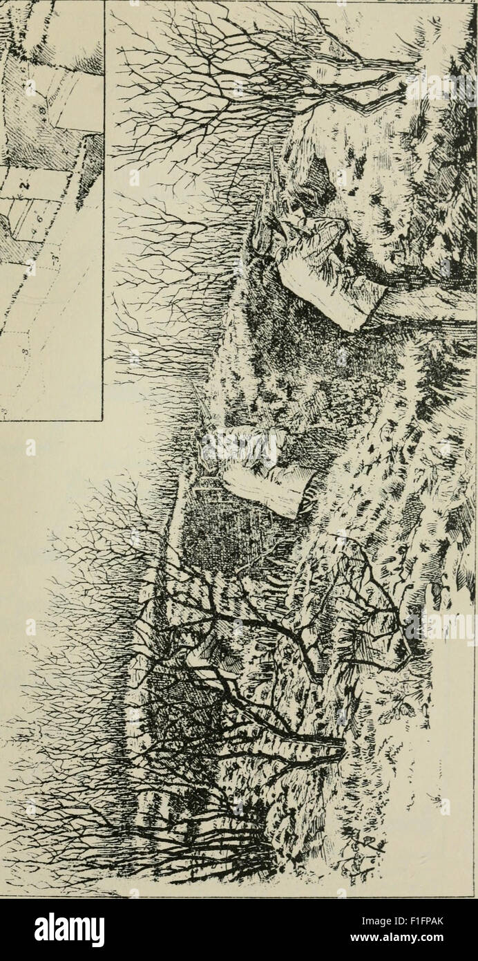 This manual provides detailed instructions on military engineering ...