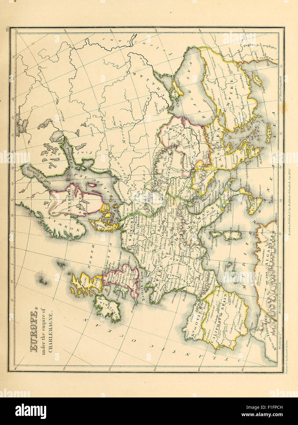 This work, *Maps, and Tables of Chronology and Genealogy* (1831 ...