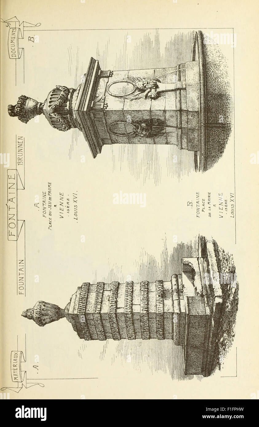 *Materials and Documents of Architecture and Sculpture* (1915) is a ...