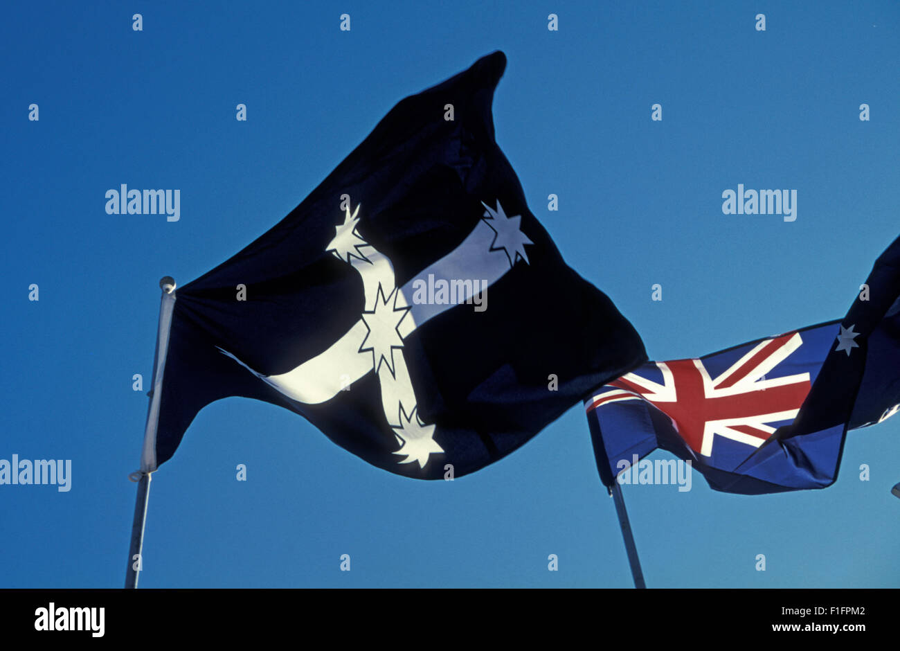 Eureka stockade australia hi-res stock photography and images - Alamy