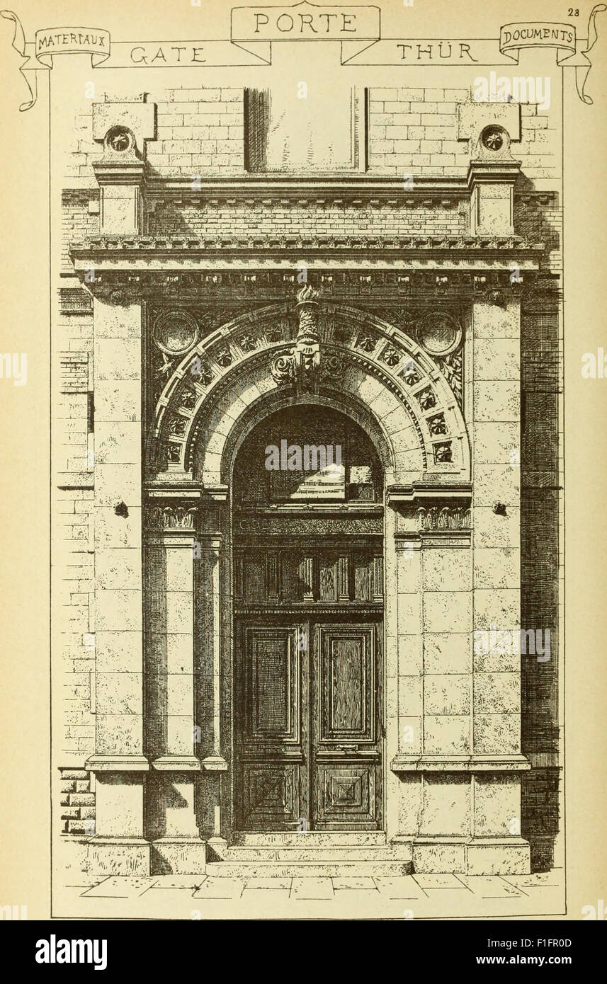 This work provides a comprehensive catalog of materials and documents ...