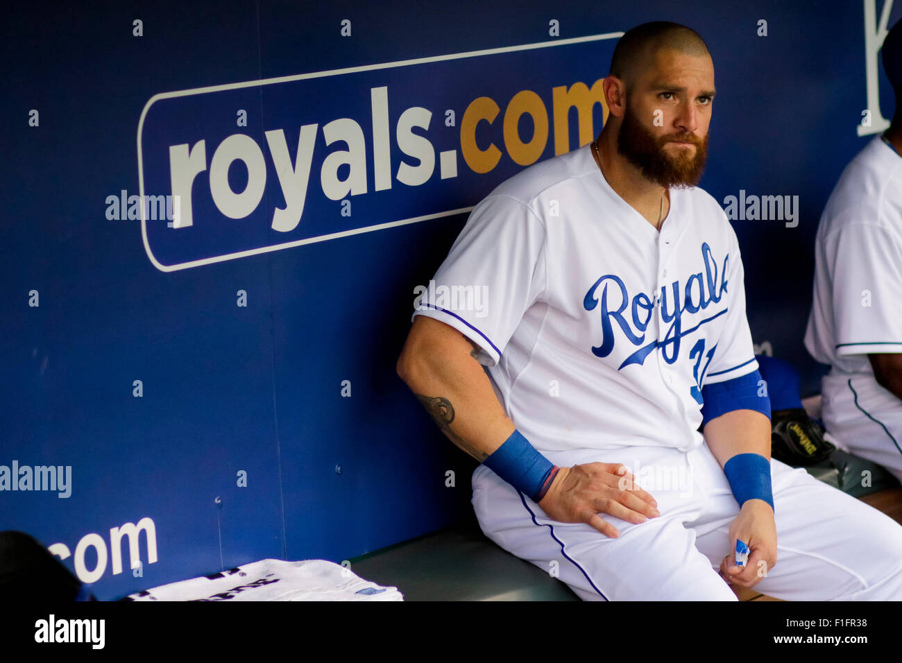 Jonny gomes royals hi-res stock photography and images - Alamy