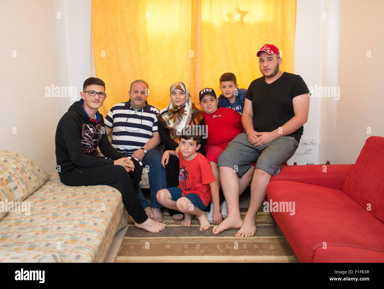 City of homs hi-res stock photography and images - Alamy