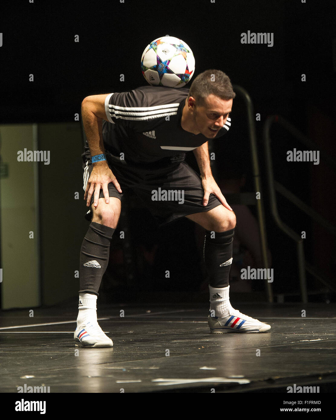 Billy wingrove hi-res stock photography and images - Alamy