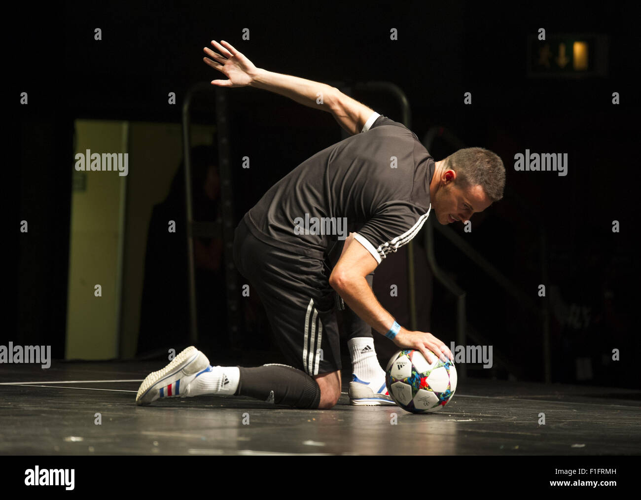 Billy wingrove hi-res stock photography and images - Alamy