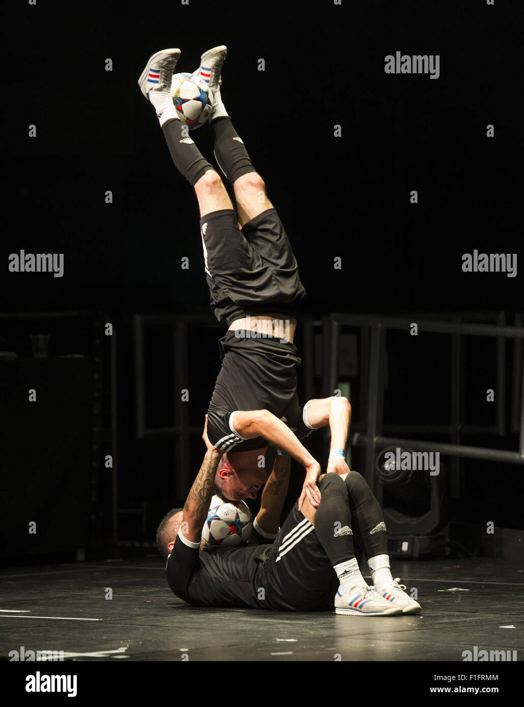 Billy wingrove hi-res stock photography and images - Alamy