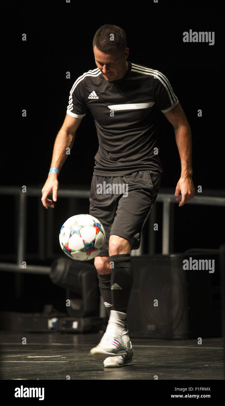 Billy wingrove hi-res stock photography and images - Alamy